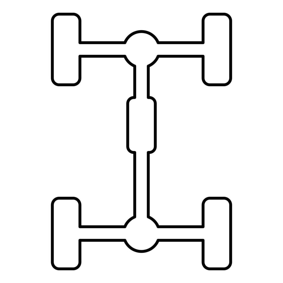 S-WAY POWERTRAIN – ARETE 1