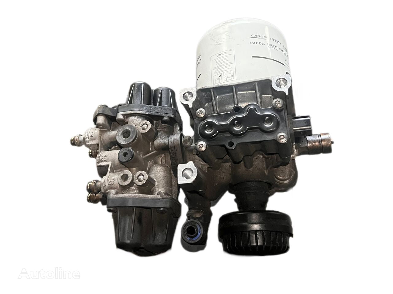 5802223718 - AIR PROCESSING UNIT – ARETE 1